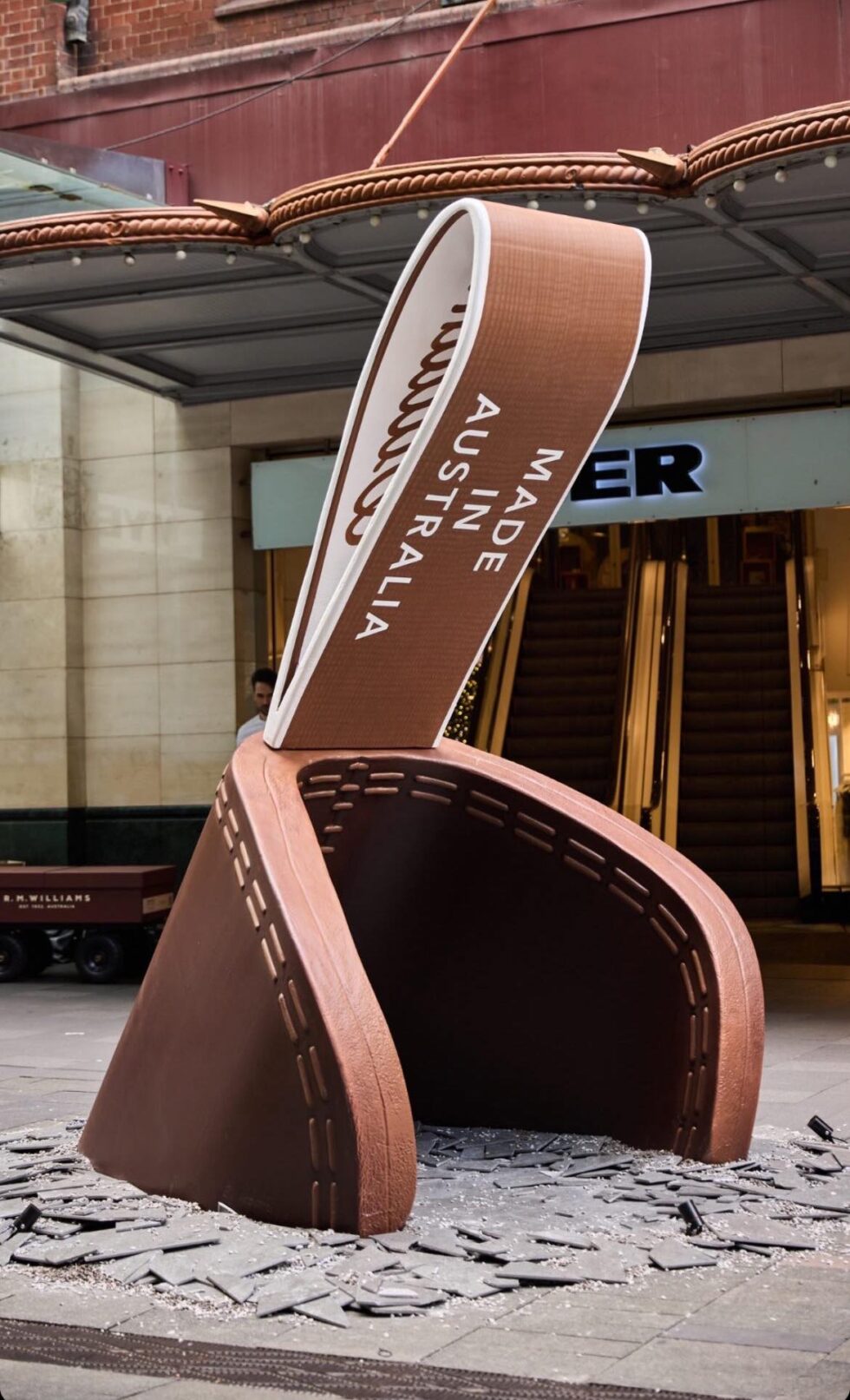 Signage Supplier | Signage Company | 3D Sign Maker