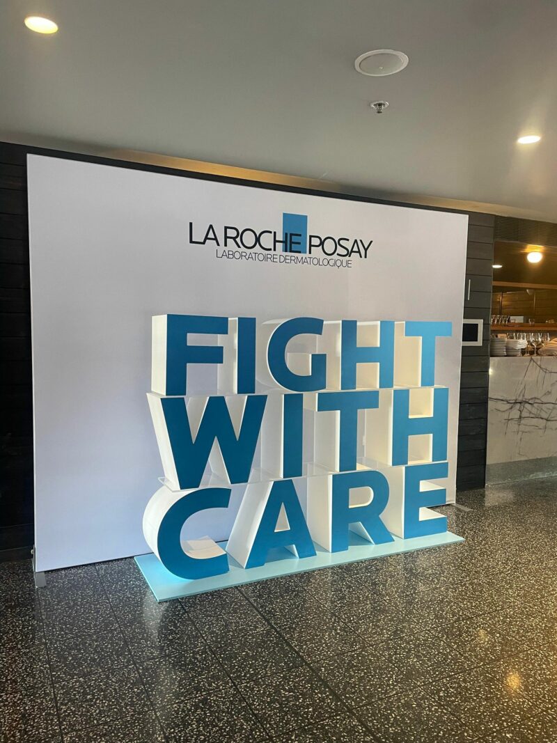 3D Signs and Graphics | 3D Store Signs | 3D Letter Signage