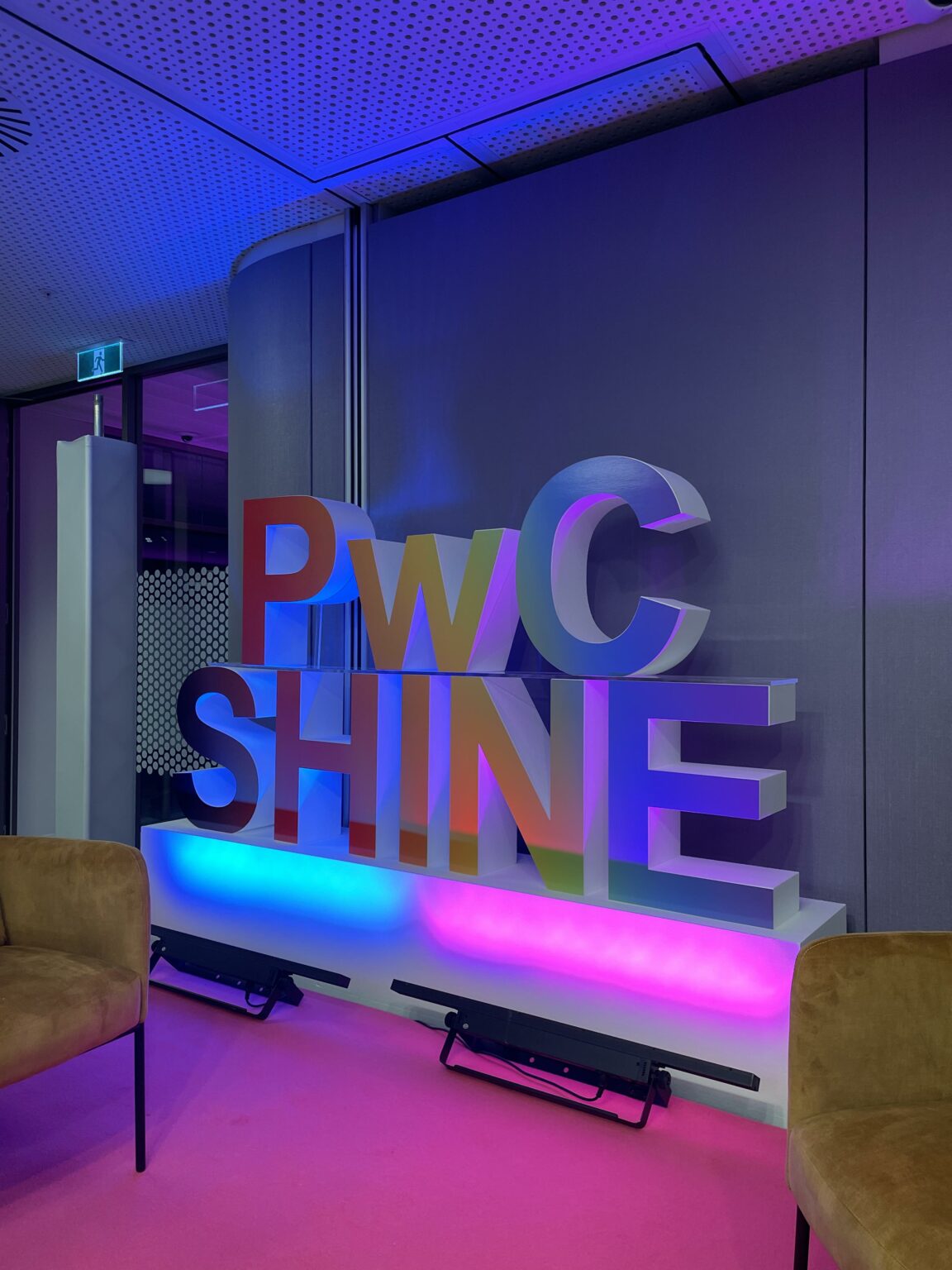 Signage Supplier | Signage Company | 3D Sign Maker