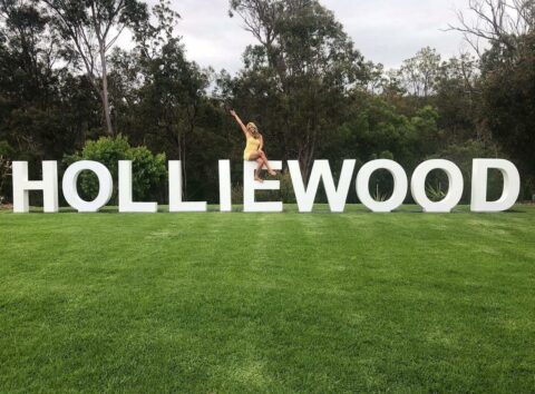 Foam Signs | Custom 3D Foam Signs | Custom Styrofoam Signs