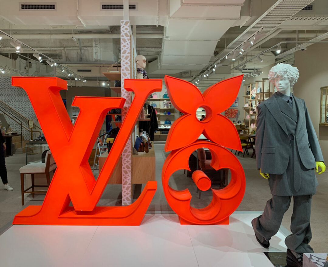 Foam Signs | Custom 3D Foam Signs | Custom Styrofoam Signs