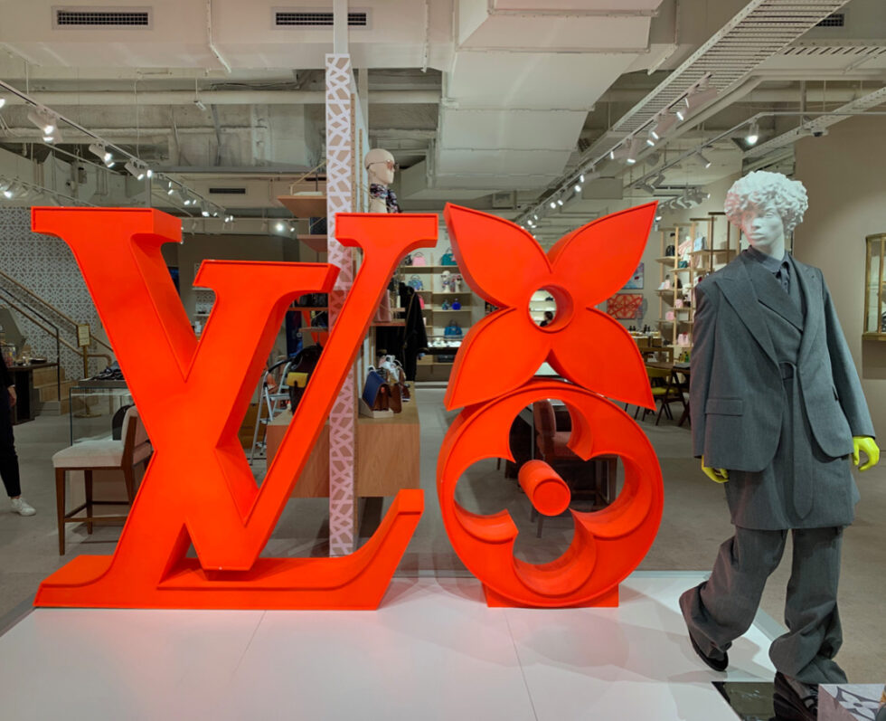 Foam Signs | Custom 3D Foam Signs | Custom Styrofoam Signs